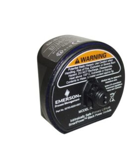 Emerson 701PBKKF SmartPower Battery - Metery Technology Limited